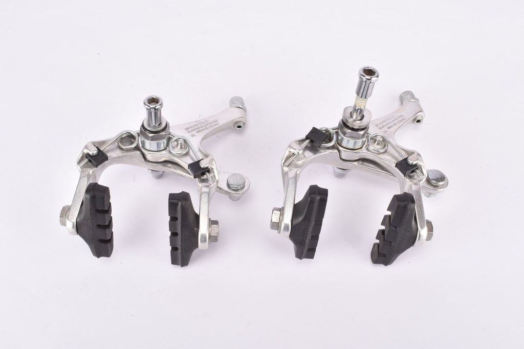 Shimano Exage Motion #BR-A250 single pivot brake calipers from 1991 ...