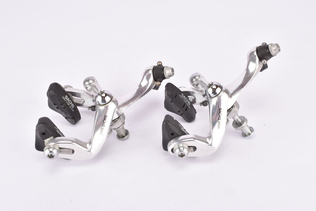 Sachs 5000 (Modolo) single pivot brake calipers from 1991 - new bike t ...