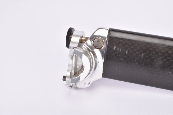 Aero Carbon Time Trial Seatpost with 27,2 mm diameter, Giant Mike Burr ...