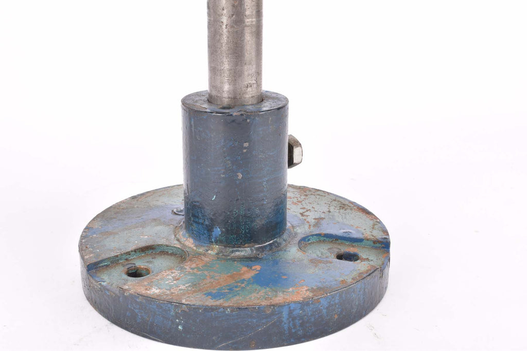 Ateliers J.Martin truing stand model Preciray patent No. 672210 from t ...