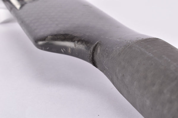Aero Carbon Time Trial Seatpost with 27,2 mm diameter, Giant Mike Burr ...