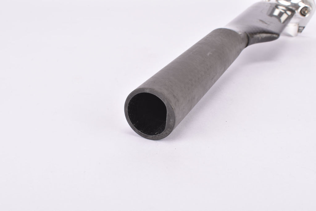 Aero Carbon Time Trial Seatpost with 27,2 mm diameter, Giant Mike Burr ...