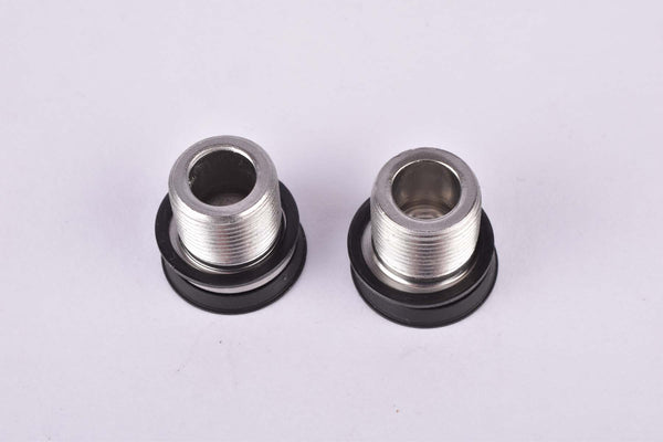 NOS Shimano 105 #5505 Crankbolt Set for Octalink System, #Y-16V98010 a ...