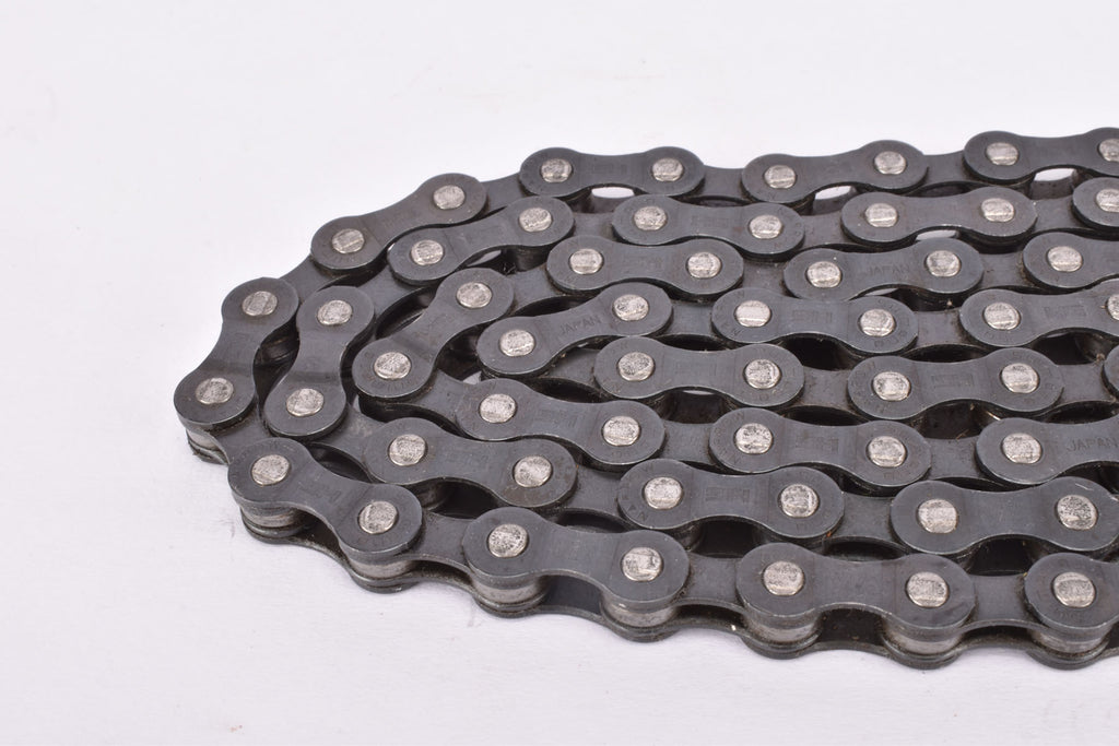 Shimano #CN-HG50 Hyperglide (HG) Narrow Type Chain in 1/2" x 3/32" wit ...