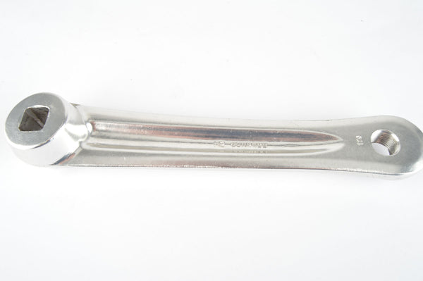 Sunrace R80 Crankset with 42/53 teeth and 170mm length from the 2010s ...