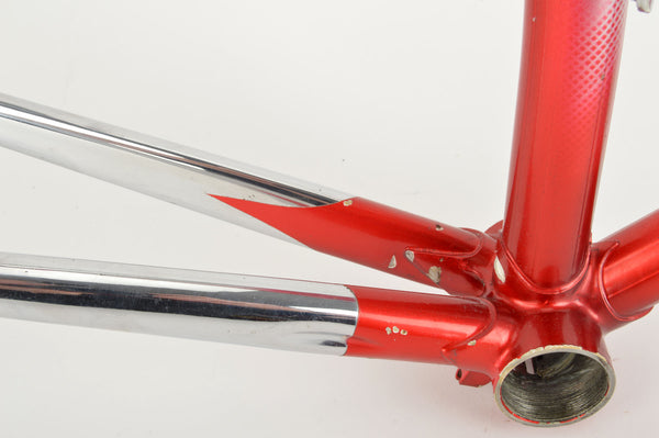 Concorde Squadra TT frame 58.5 cm (c-t) / 57 cm (c-c) Columbus ...