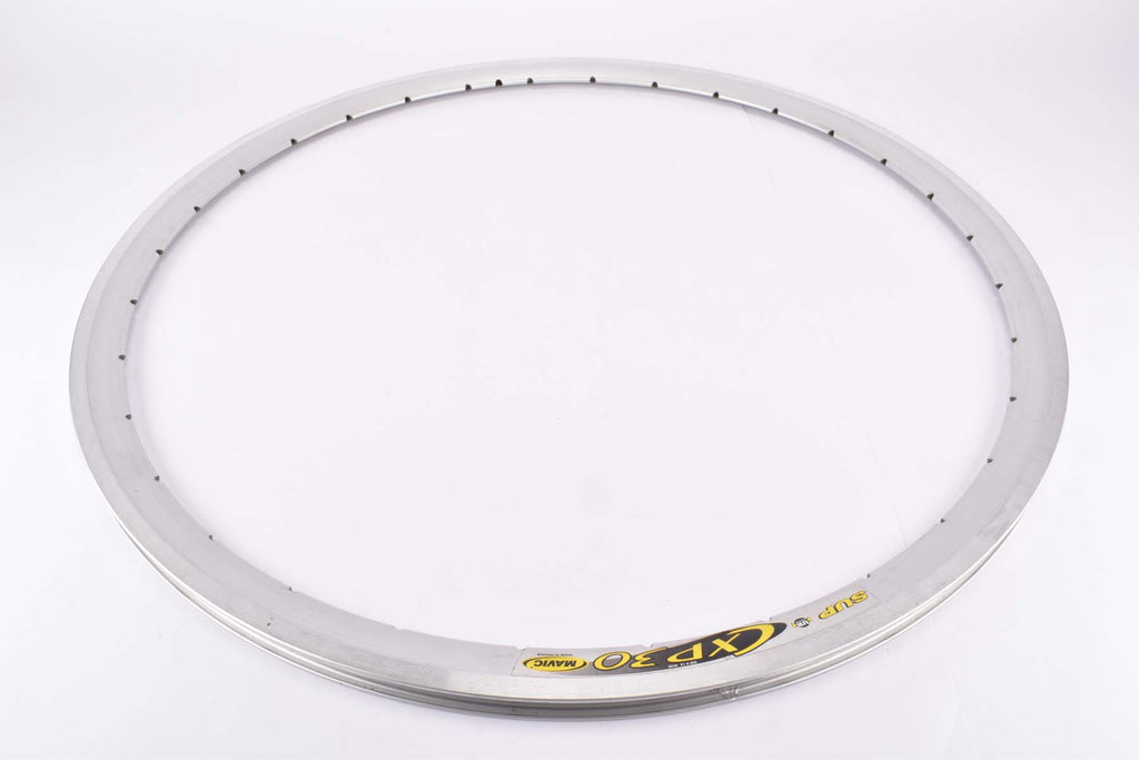 NOS Mavic CXP 30 SUP UB Control single clincher rim in 700c/622mm with ...