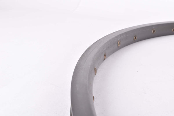 NOS Matrix Titan-Tour black anodized Single Clincher Rim, 700 C / 622 ...