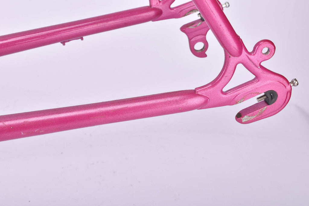 Hercules MTB Special Mountainbike Rahmen frame in 54.5 cm (c-t) / 53 c ...