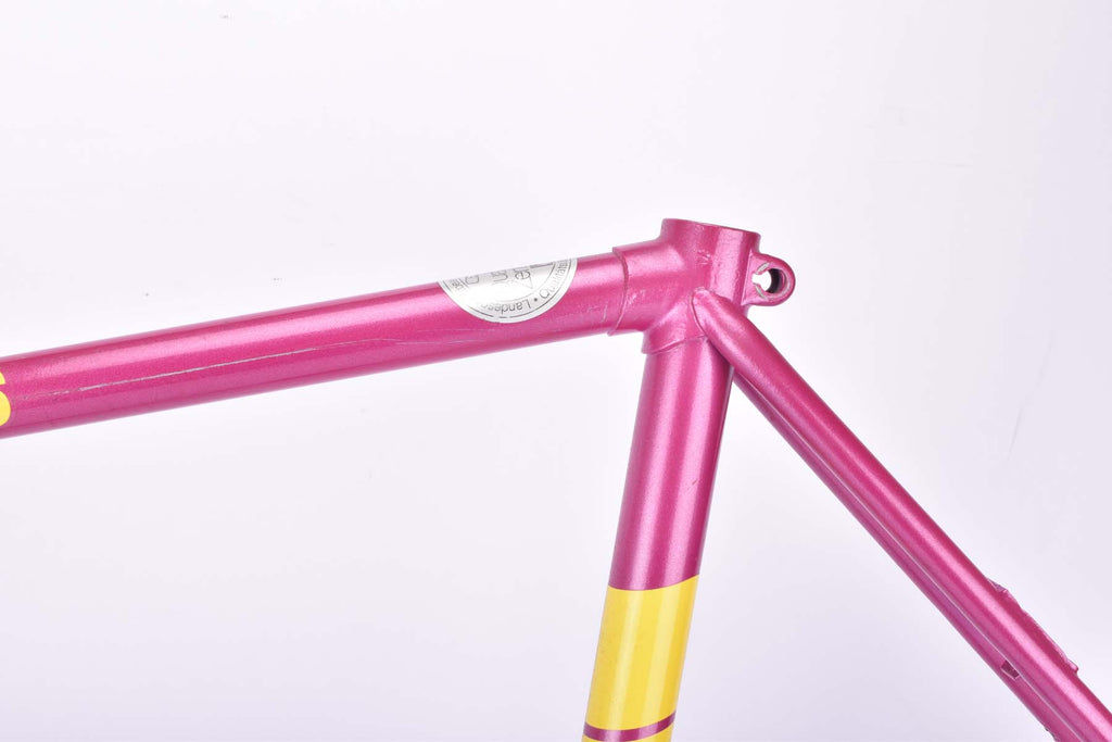 Hercules MTB Special Mountainbike Rahmen frame in 54.5 cm (c-t) / 53 c ...