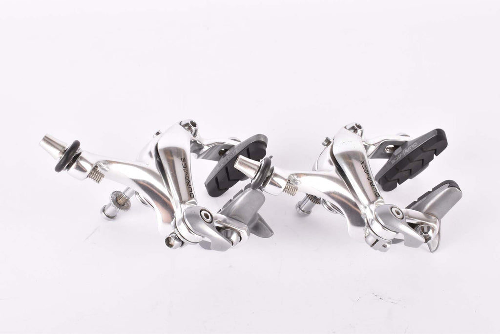 Shimano Dura-Ace #7400 8-speed Group Set from the 1990s – Velosaloon.com