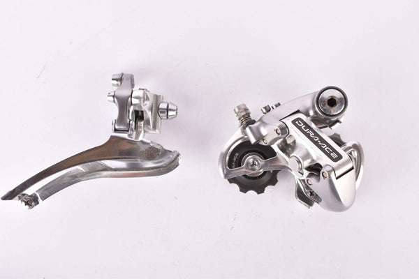 Shimano Dura-Ace #7400 8-speed Group Set from the 1990s – Velosaloon.com