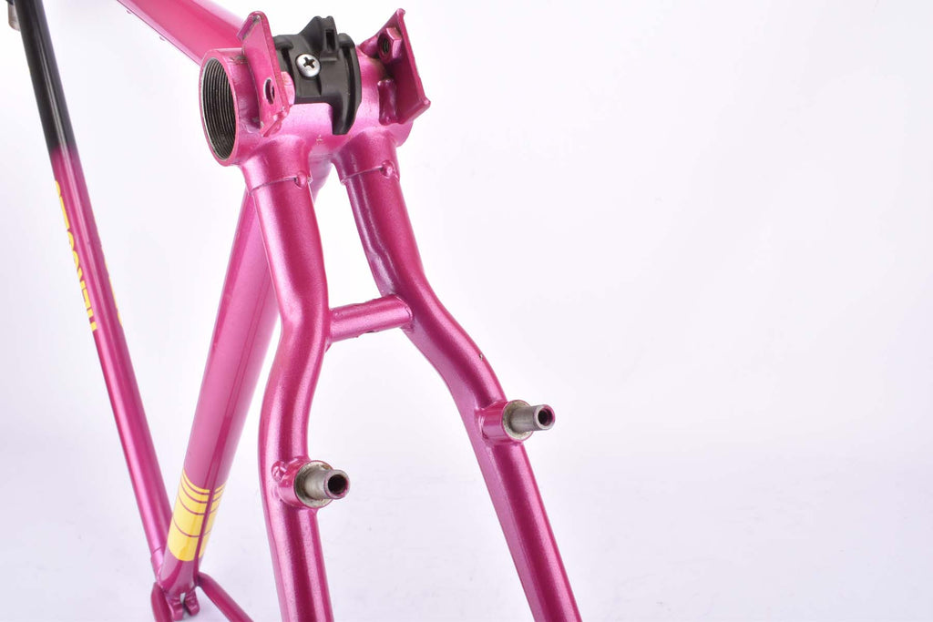 Hercules MTB Special Mountainbike Rahmen frame in 54.5 cm (c-t) / 53 c ...