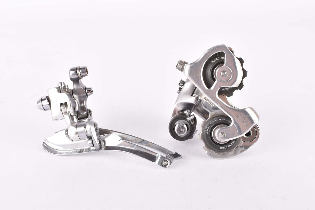 Shimano Dura-Ace #7400 8-speed Group Set from the 1990s – Velosaloon.com