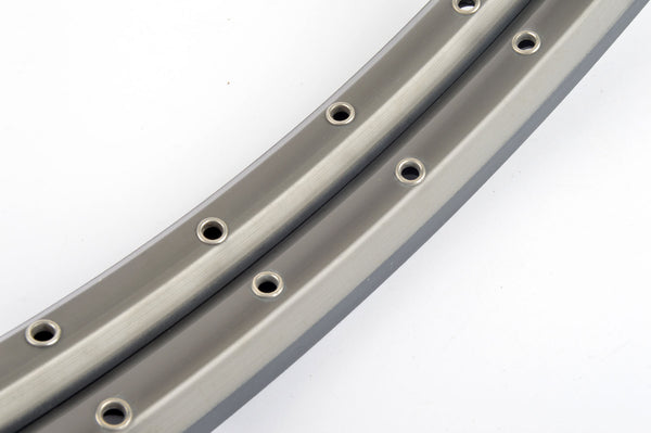 NEW Mavic SUP 217 Ceramic Clincher Rims 650C/571mm with 36 holes from ...