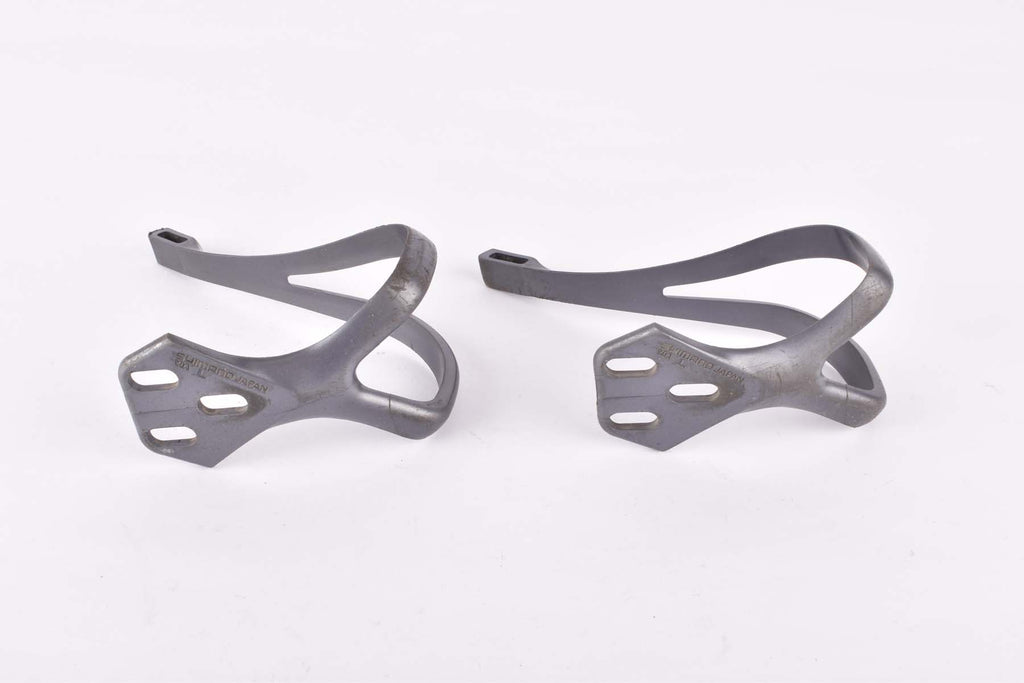 Shimano RSX / Exage aero plastic Toe-Clip set for Shimano RSX / Exage ...