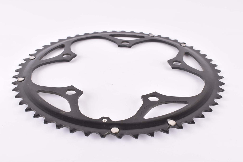 Shimano SG 9-speed Chainring with B-53 teeth and 130 BCD from 2002 ...