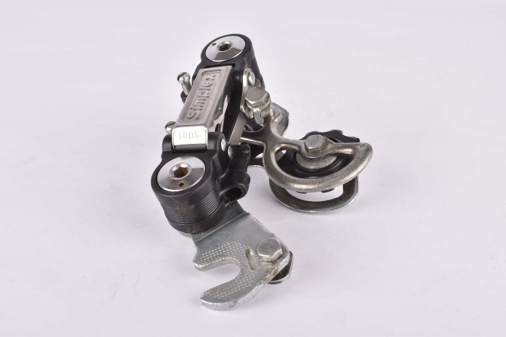 Simplex S001 Rear Derailleur from the 1980s – Velosaloon.com