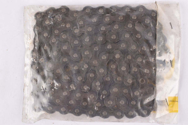 NOS/NIB 6-speed / 7-speed Regina Tipo Catena Chain in 1/2" x 3/32" wit ...