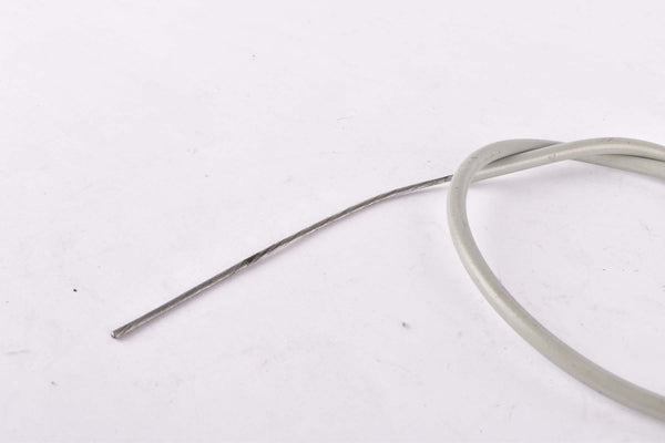 NOS Grey Weinmann Brake Cable Set #86.58 (Cable, Housing, Ferrule) for ...