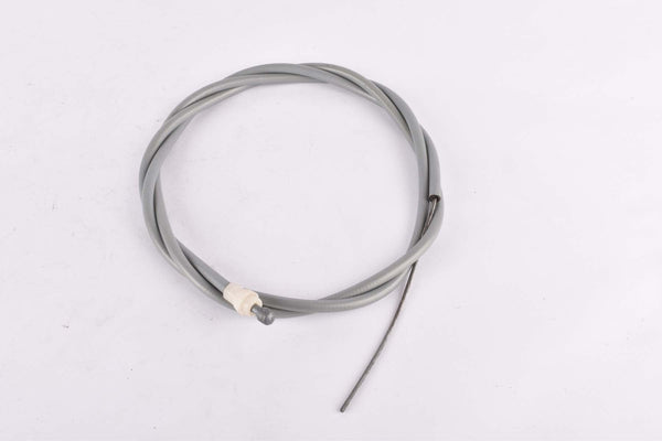 NOS Grey Weinmann Brake Cable Set #86.124 (Cable, Housing, Ferrule) fo ...
