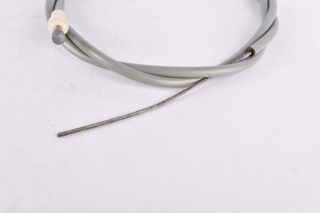 NOS Grey Weinmann Brake Cable Set #86.124 (Cable, Housing, Ferrule) fo ...