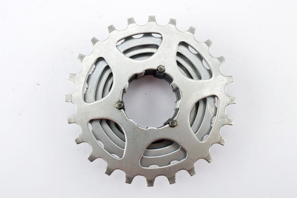 Shimano Uniglide (UG) 6-speed cassette from the 1980s – Velosaloon.com