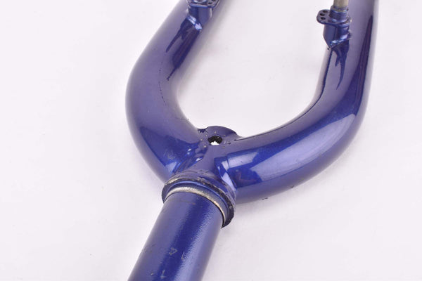 28" Aprebic Trekking Steel Fork with Eyelets for Fenders and Low Rider ...