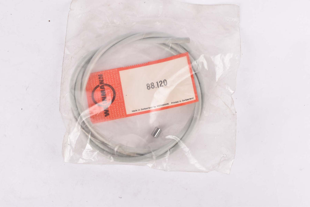 NOS Grey Weinmann Brake Cable Set #88.120 (Cable, Housing, Ferrule) fo ...