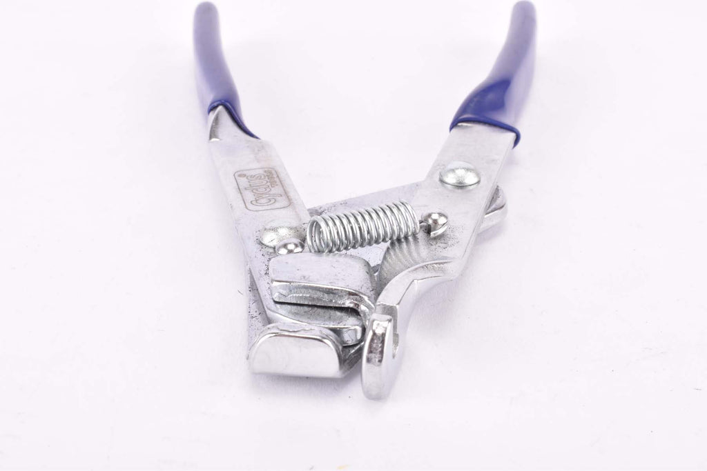 CYCLUS TOOLS cable stretching pliers, rubber handle – Velosaloon.com