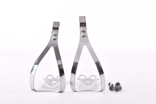 Shimano steel Teo-Clips #3-4619008 in size L from the 1980s - 90s ...