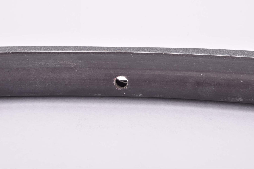 NOS Matrix Iso 3 Ceramic single high profile aero clincher rim in 700c ...