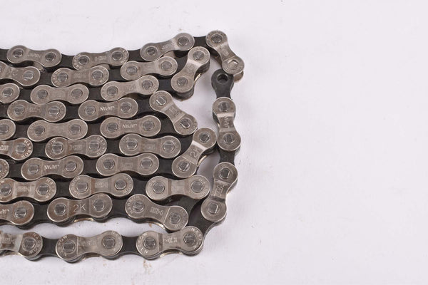 NOS Shimano Deore XT (XTR) #CN-HG90 Hyperglide (HG) Narrow Type Chain ...