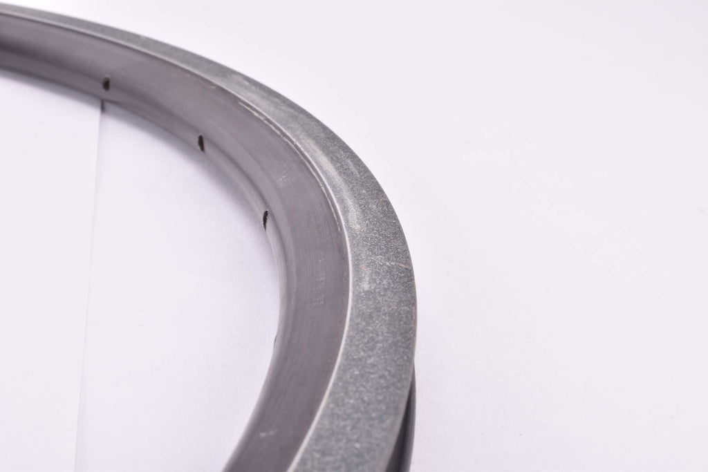 NOS Matrix Iso 3 Ceramic single high profile aero clincher rim in 700c ...