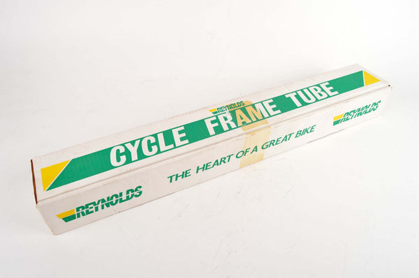NEW Reynolds 653 Cycle Frame Tube set from the 1980s / 90s NOS/NIB ...