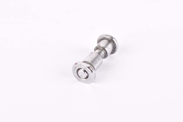 Simplex seat post binder bolt – Velosaloon.com