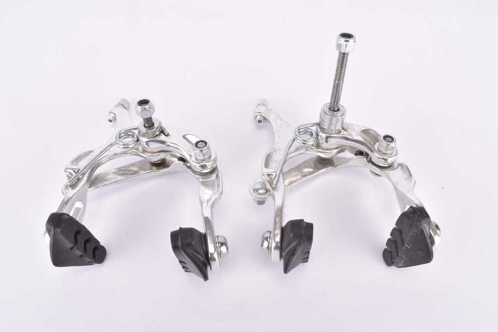 NOS long reach Dual Pivot Brake Caliper Set – Velosaloon.com