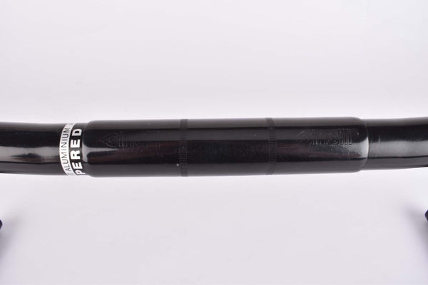 NOS Cinelli Touring handlebars in size 42 (c-c) clampsize 26.0 from th ...
