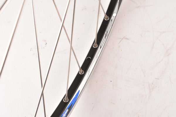 Wheelset with Rigida DPX Clincher Rims and TRW 3000 Hubs – Velosaloon.com