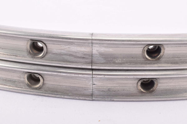 NOS Super Champion Competition tubular Rim Set in 28" (700C) 28 holes ...