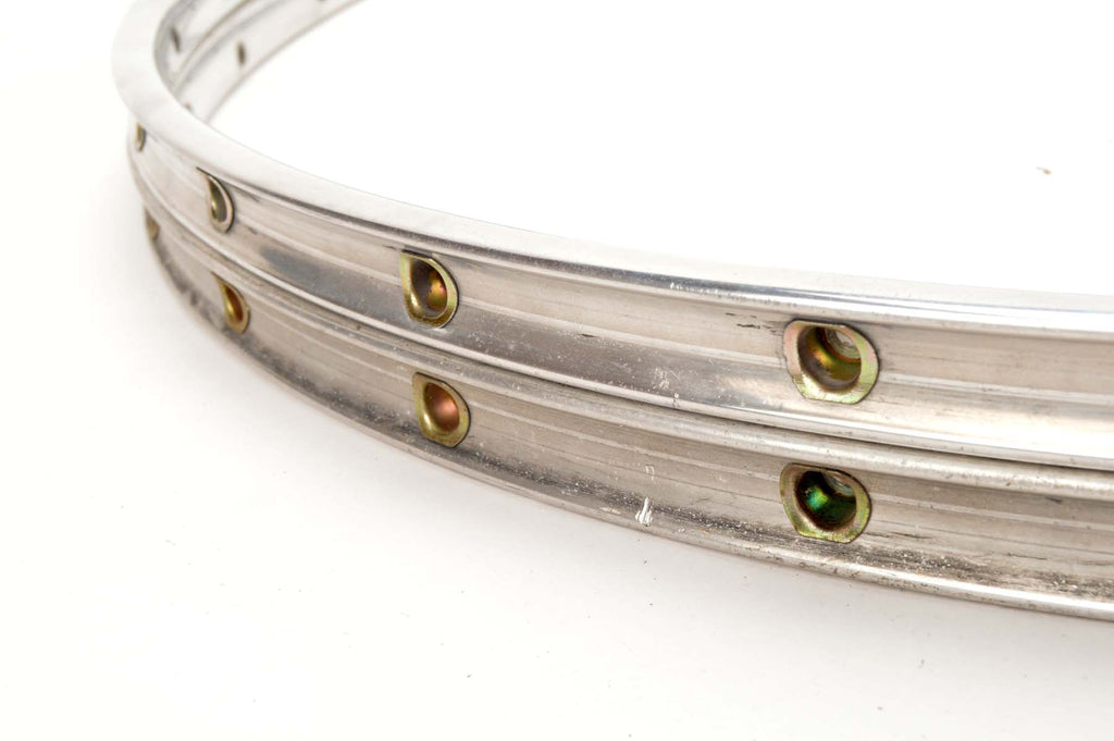 NEW Super Champion Arc en Ciel Tubular Rims 700c/622mm with 28 holes f ...