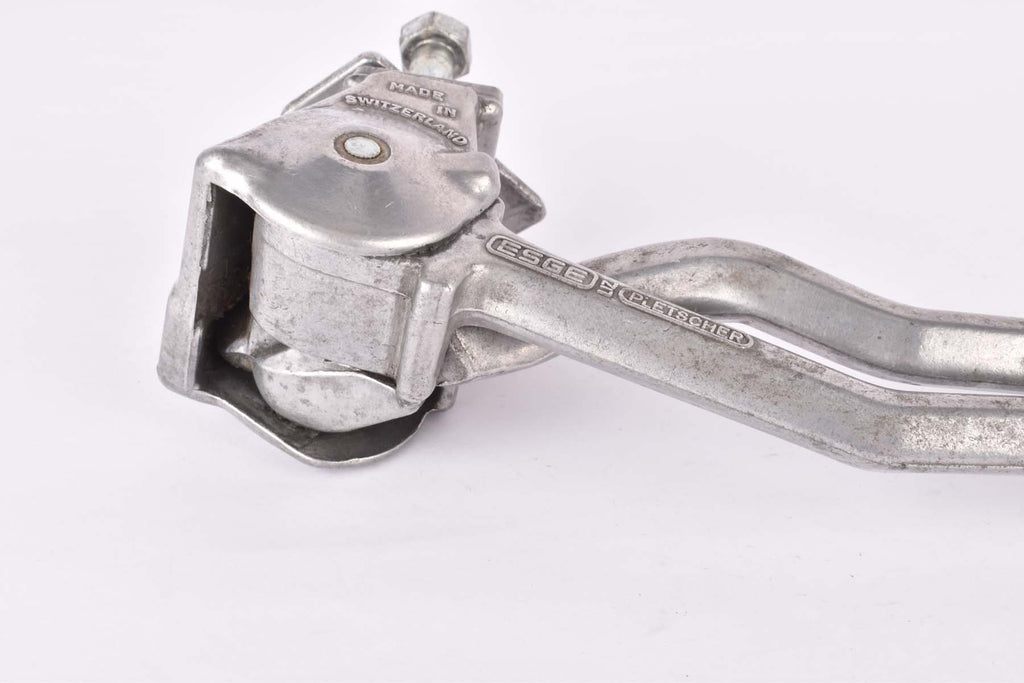 ESGE Pletscher Double Leg Prop Stand from the 1980s – Velosaloon.com