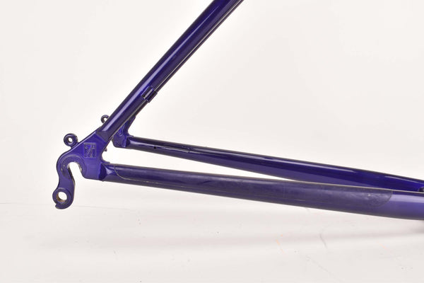 Trek Singletrack 950 Mountainbike frame in 46 cm (c-t) / 41.5 cm (c-c ...