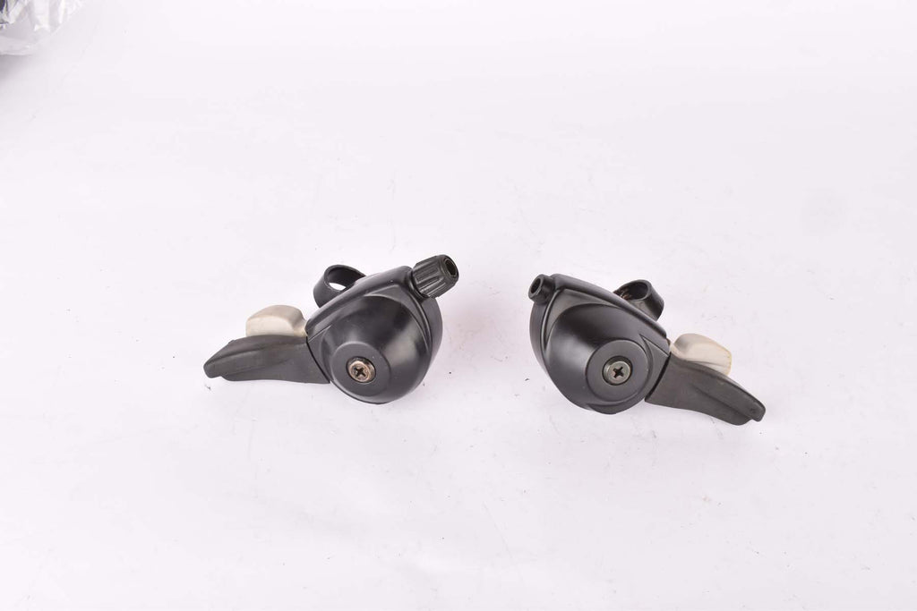 Shimano 70GS #ST-M010 3x7-speed Rapidfire Shifter Set from 1990 ...