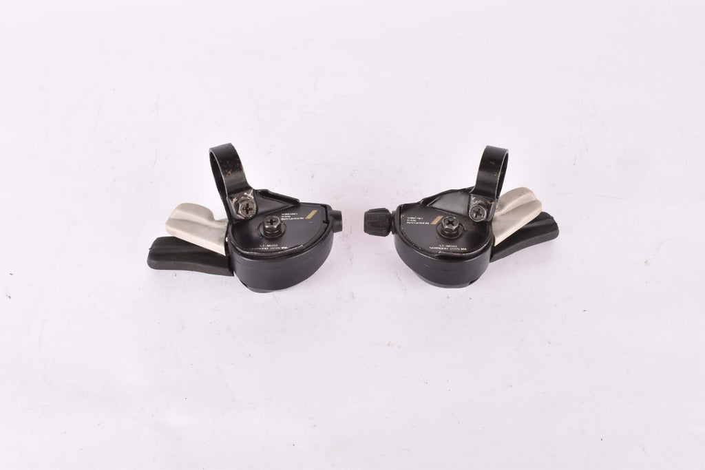 Shimano 70GS #ST-M010 3x7-speed Rapidfire Shifter Set from 1990 ...