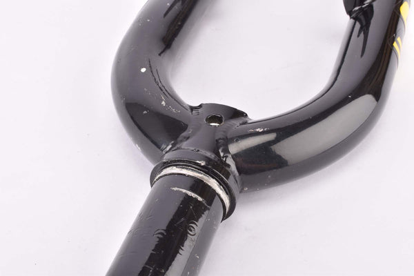 26" Focus MTB Steel Fork with Eyelets for Fenders – Velosaloon.com
