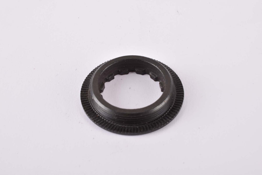 NOS Shimano Hyperglide Lockring – Velosaloon.com