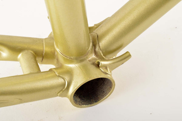 NOS Legnano Mod. 54 Special Frame 53 cm (c-t) / 51,5 cm (c-c ...