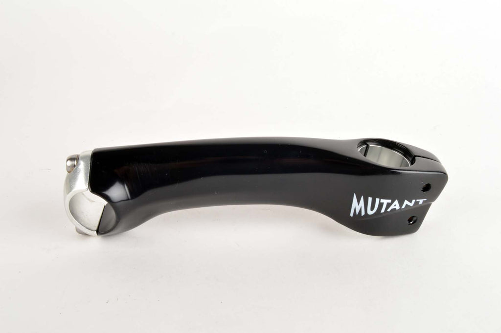 NEW black 3ttt Mutant Ahead Stem in size 140 with 25.8/26mm clampsize – Velosaloon.com