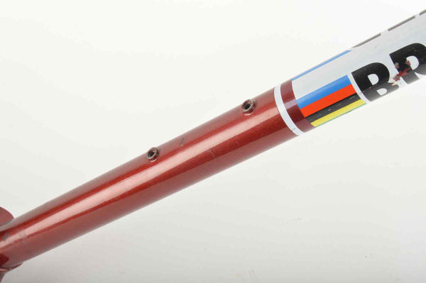 Brouwer Strada Frame 53,0 cm (c-t) 51,5 (c-c) Columbus – Velosaloon.com